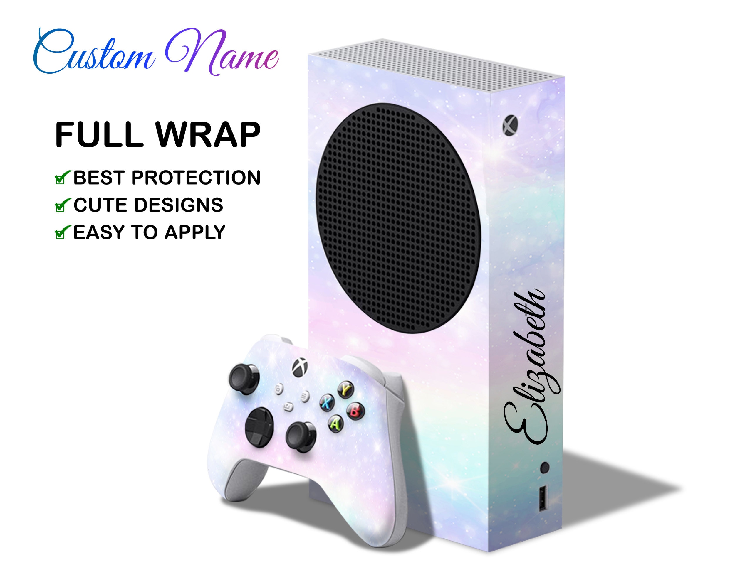 Custom Xbox One Console