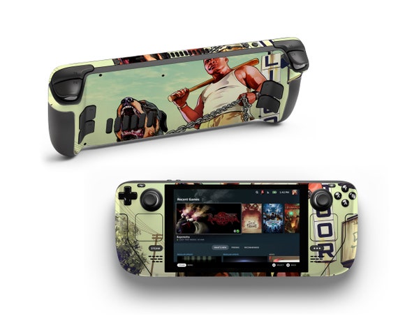 Valve Console Controller