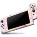 Anime Nintendo Switch Vinyl Sticker Cute Kawaii Anime Moon - Etsy