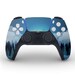Playstation 4 Pro Starlight Sky Skin PS5 Deep Blue Night - Etsy