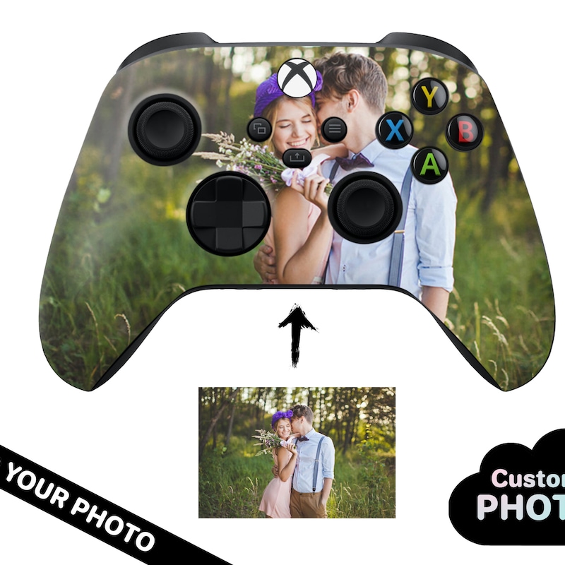 Xbox 360 Controller Case - Etsy