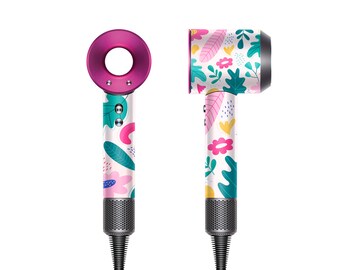 Dyson Vinyl Decal - Etsy