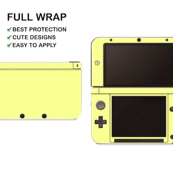 3ds Game Case - Etsy