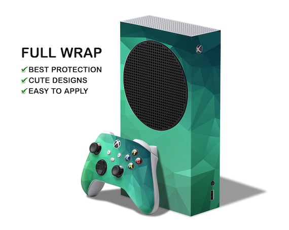 Xbox 360 Slim Green