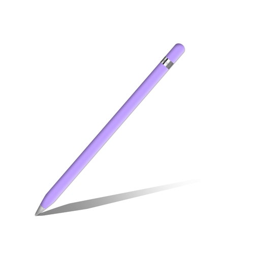 Solid Pastel Colors Apple Pencil 1st 2nd Generation Skin - Etsy