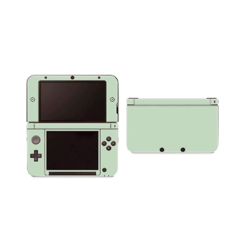 New 3ds Faceplate - Etsy