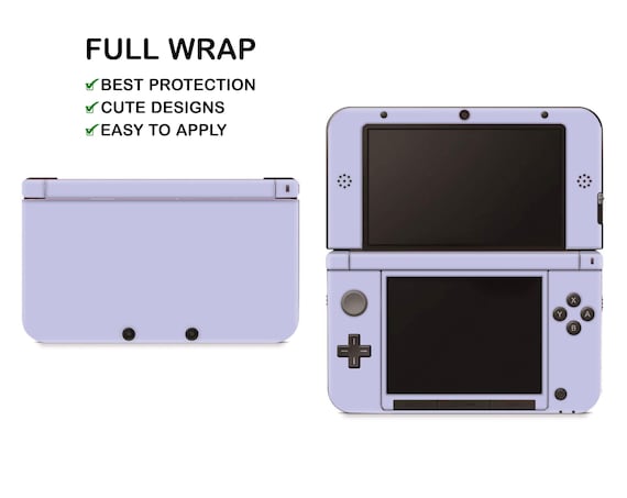 Nintendo 3ds Xl Colors Transparent
