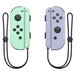 Solid Pastel Colors Nintendo Switch Skin Custom Multi-color - Etsy