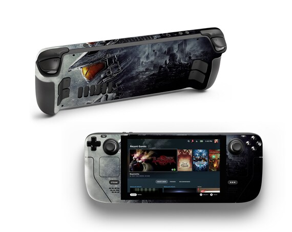 Valve Game Controller