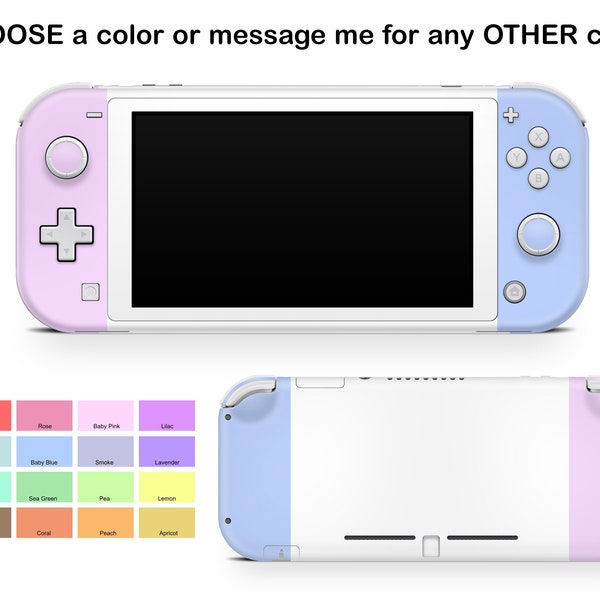 Pink Switch Skin - Etsy