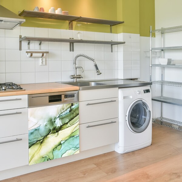 Toy Kitchen Decals - Etsy