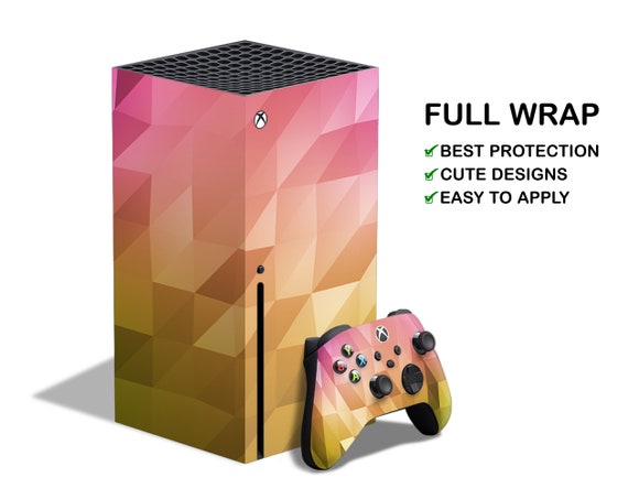 Pink Xbox 360 Console