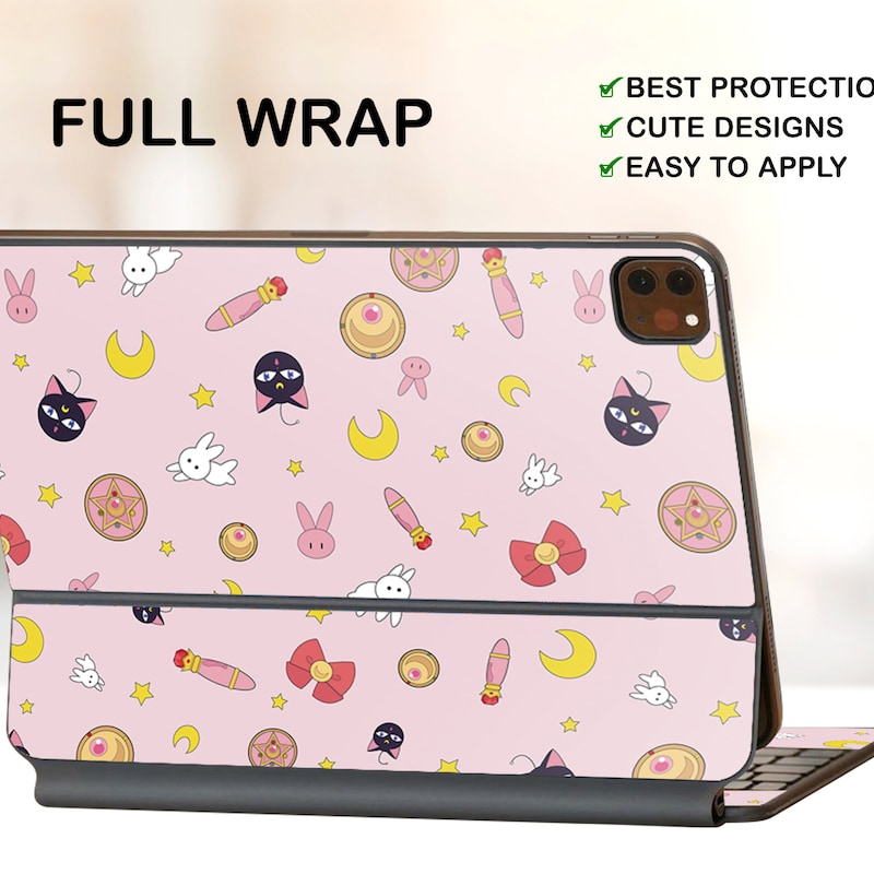 Keyboard Decals - Etsy