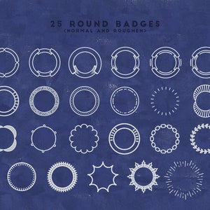 Born in the USA • A Vector Clipart Collection • 4th July • Independence ...