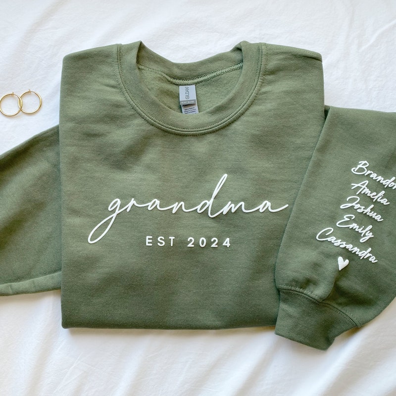 Gifts With Grandkids Name - 60+ Gift Ideas for 2026