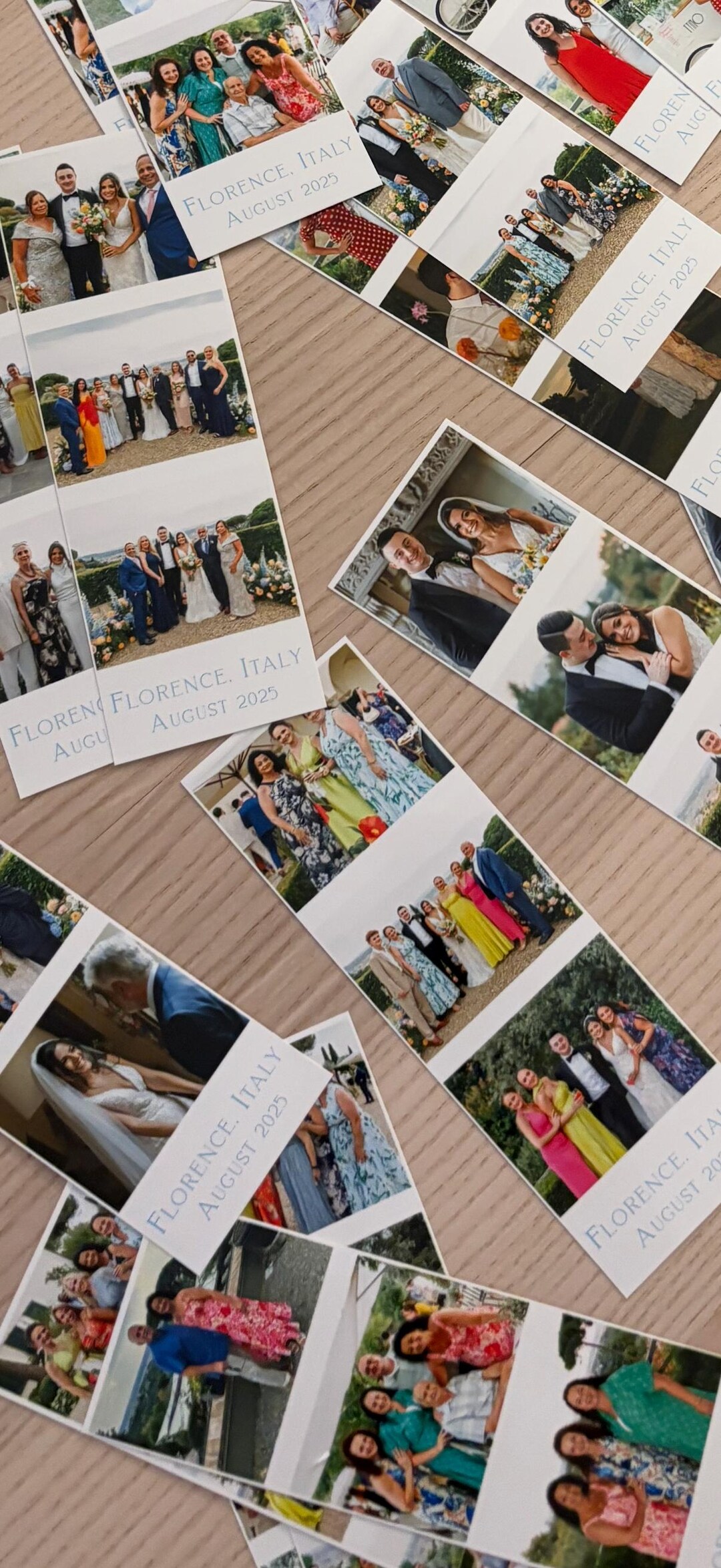 Photo Booth Strip Template, Two 2x6 Photo Strips on 4x6 Print, Canva ...