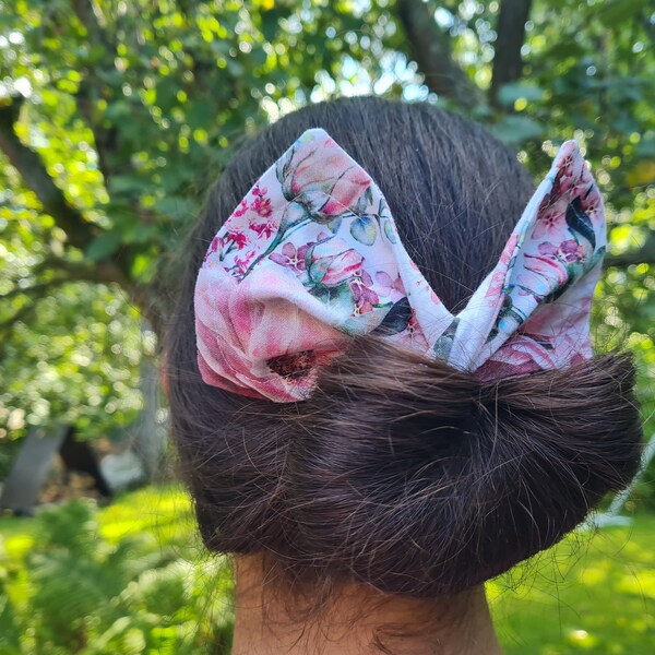 Hair Twister - Etsy