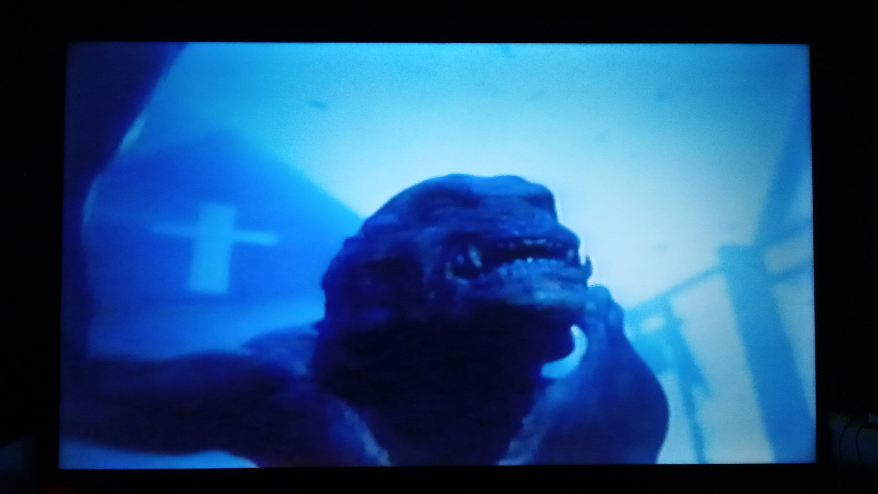 Pumpkinhead "vhs Memories" DVD (please Read Item Description) - Etsy