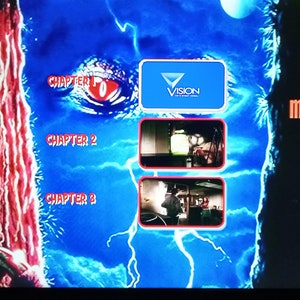 Gate II "vhs Memories" DVD (please Read Item Description) - Etsy