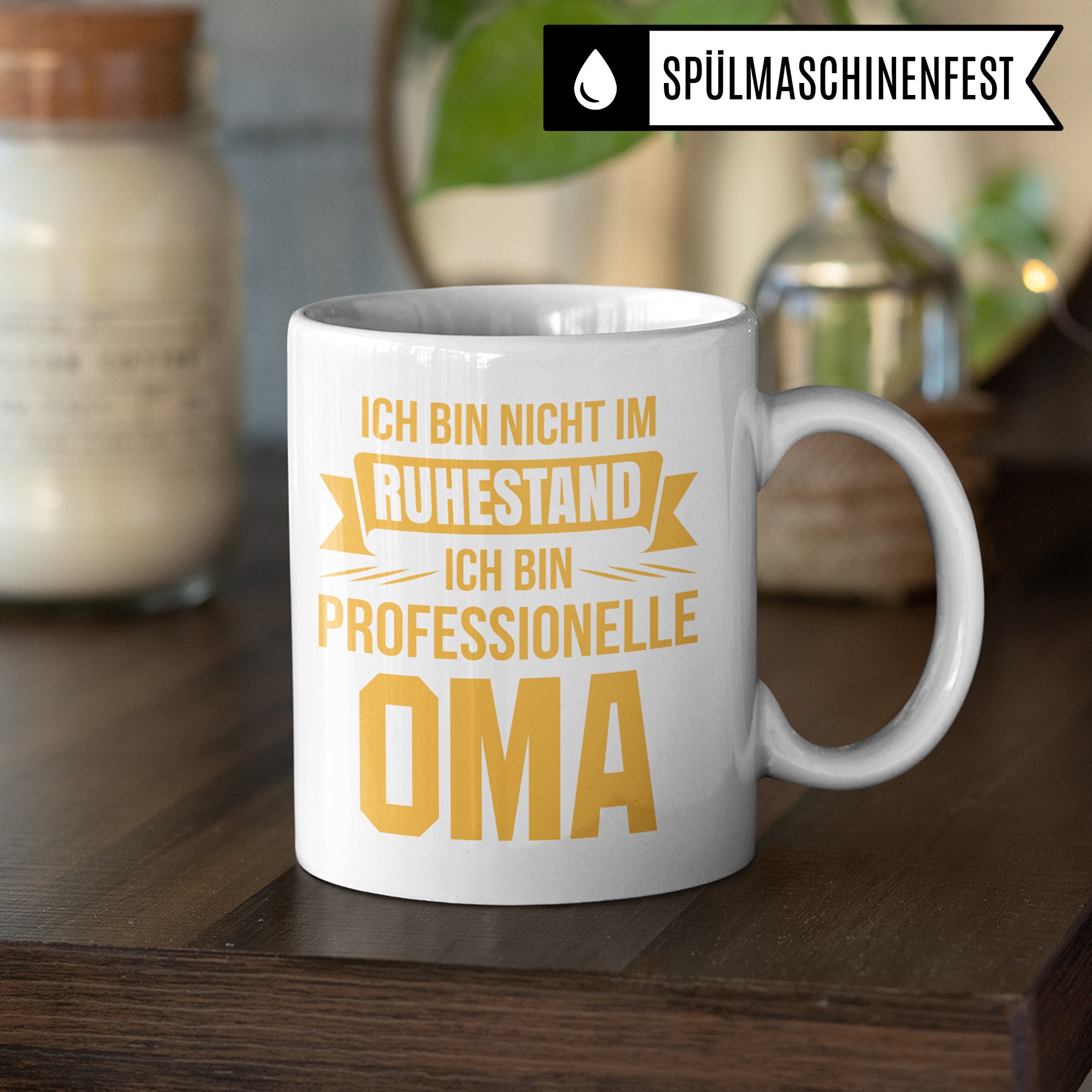 Geschenke Fur Die Grossmutter