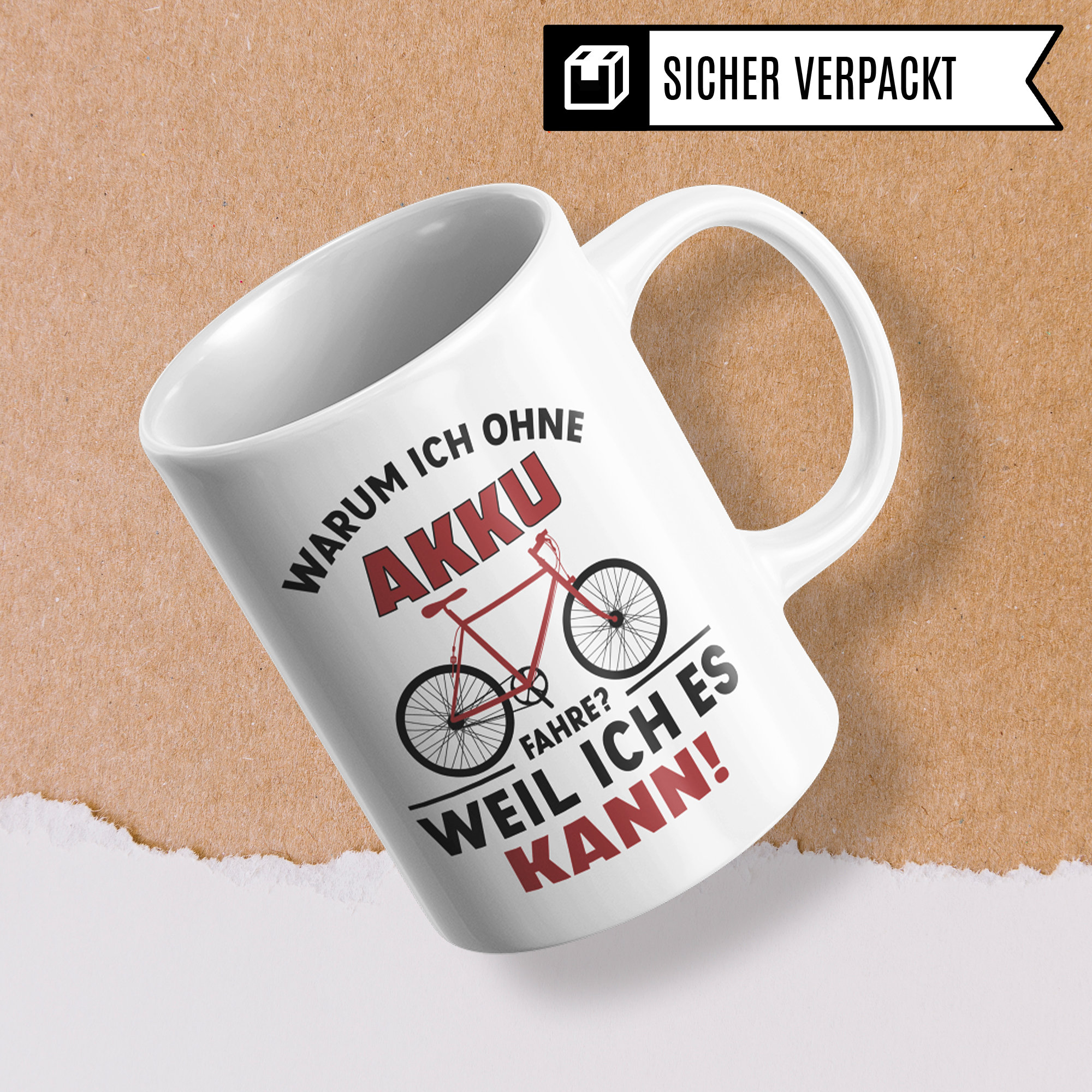 Fahrrad Tasse lustig Geschenk Fahrradfahrer Becher | Etsy Fahrrad Tasse lustig Geschenk Fahrradfahrer Becher | Etsy