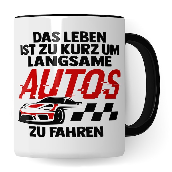 Geburtstagsgeschenk Fr Autoliebhaber