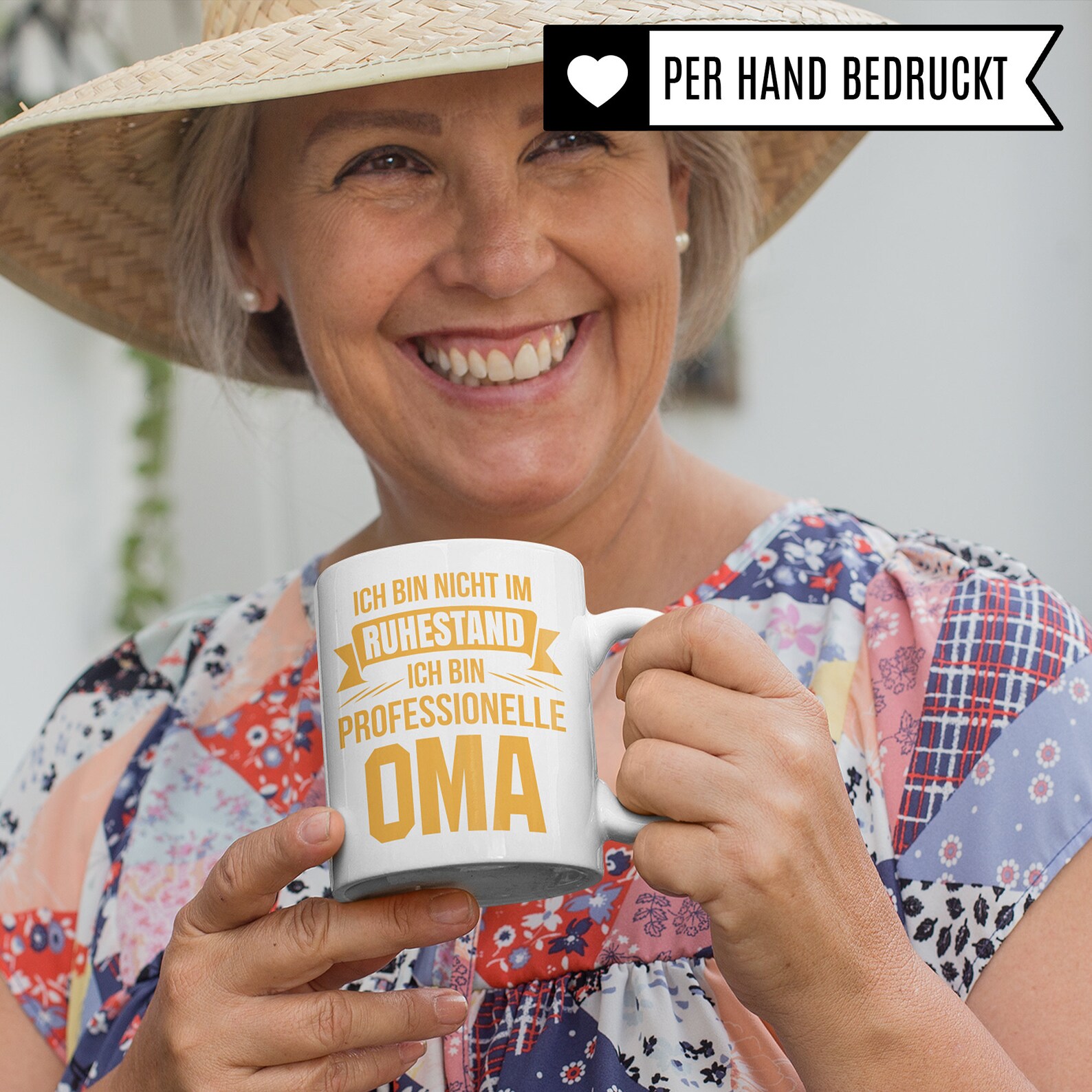 Geschenke Fur Die Grossmutter