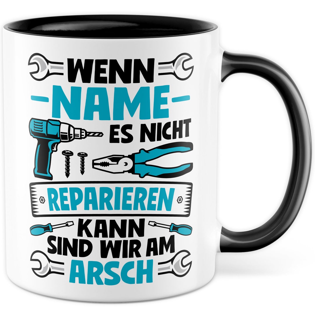 Lustige Geschenke Für Handwerker