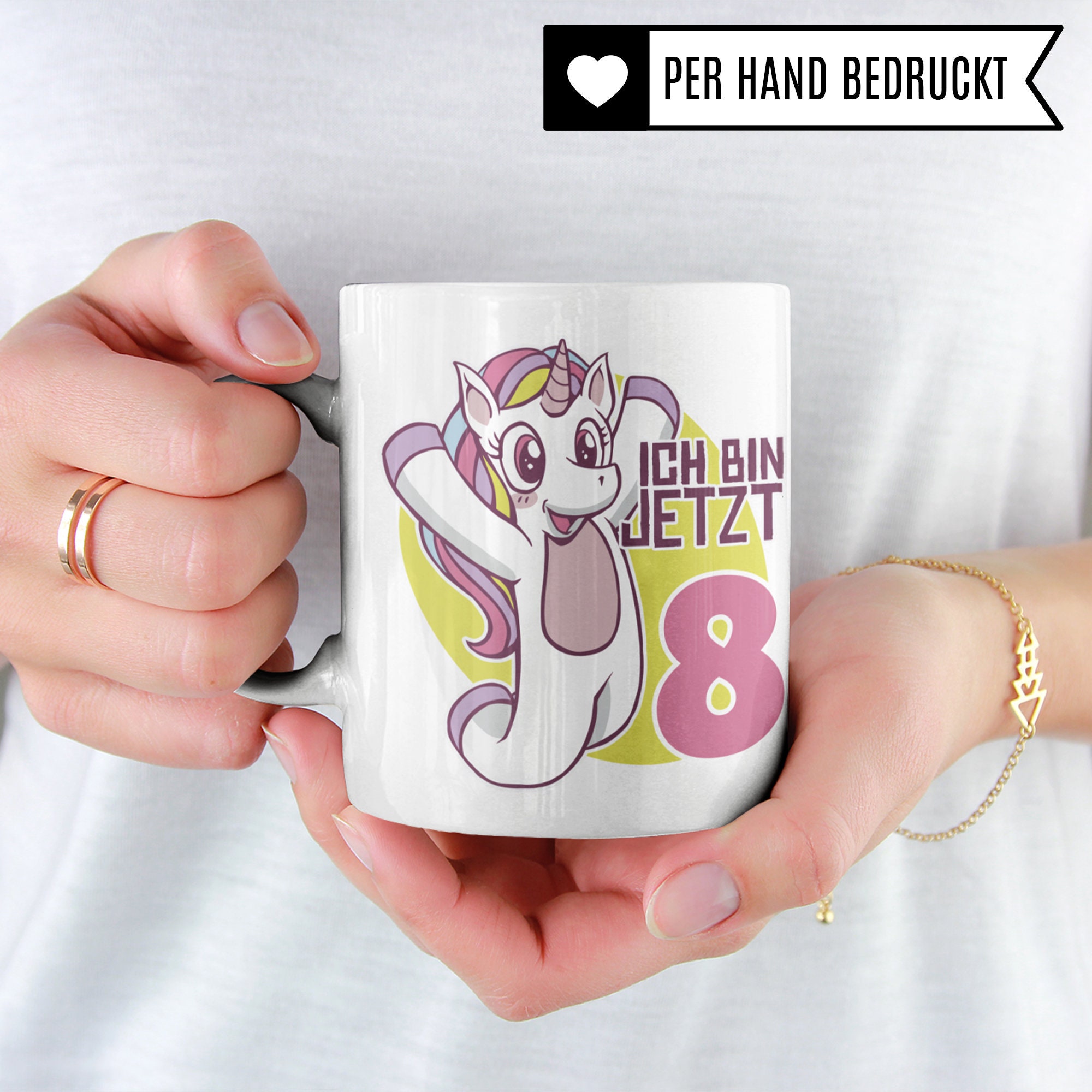 Geschenke Zum 8 Geburtstag Madchen