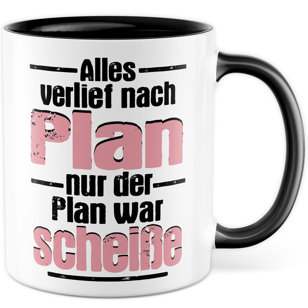 Joke Cup With Saying Funny Gift Idea Workplace Coffee Cup Office Gift ...