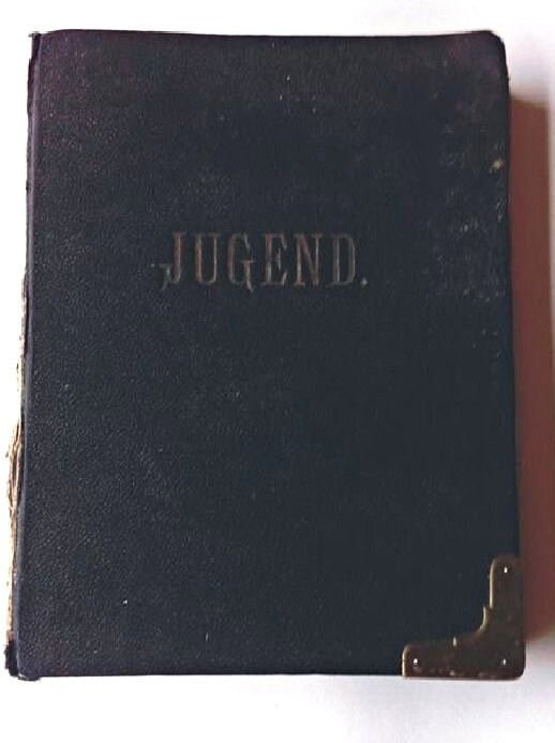 Jugend 15 German Magazines From 1910/art Deco Magazine/antique Magazine ...