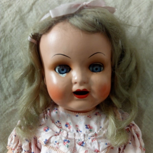 Reliable Doll - Etsy Canada