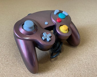 Gold Controller - Etsy