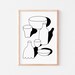 Blob Family Art Print - Etsy