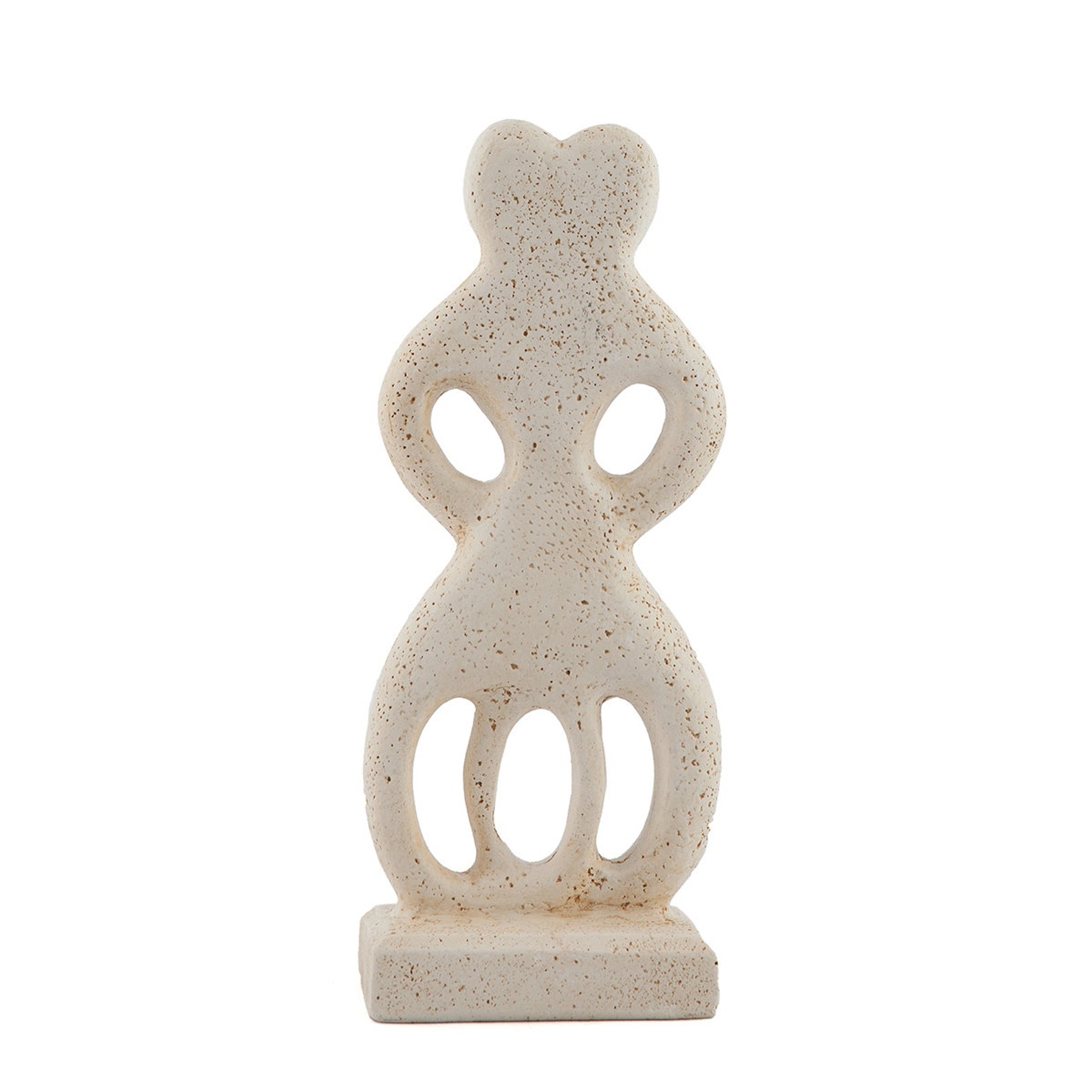 Love & Devotion Sculpture Inspired by the Ancient Greek - Etsy