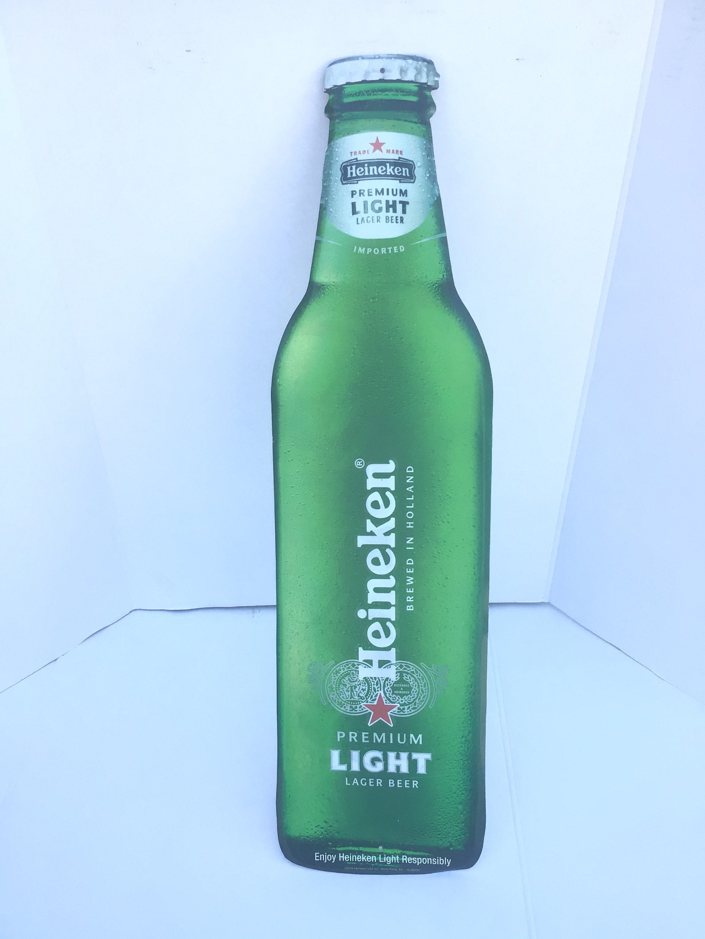 Heineken Light Alcohol