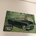 805 Beer Lowrider Corona Car Metal Tin Display Sign - Etsy