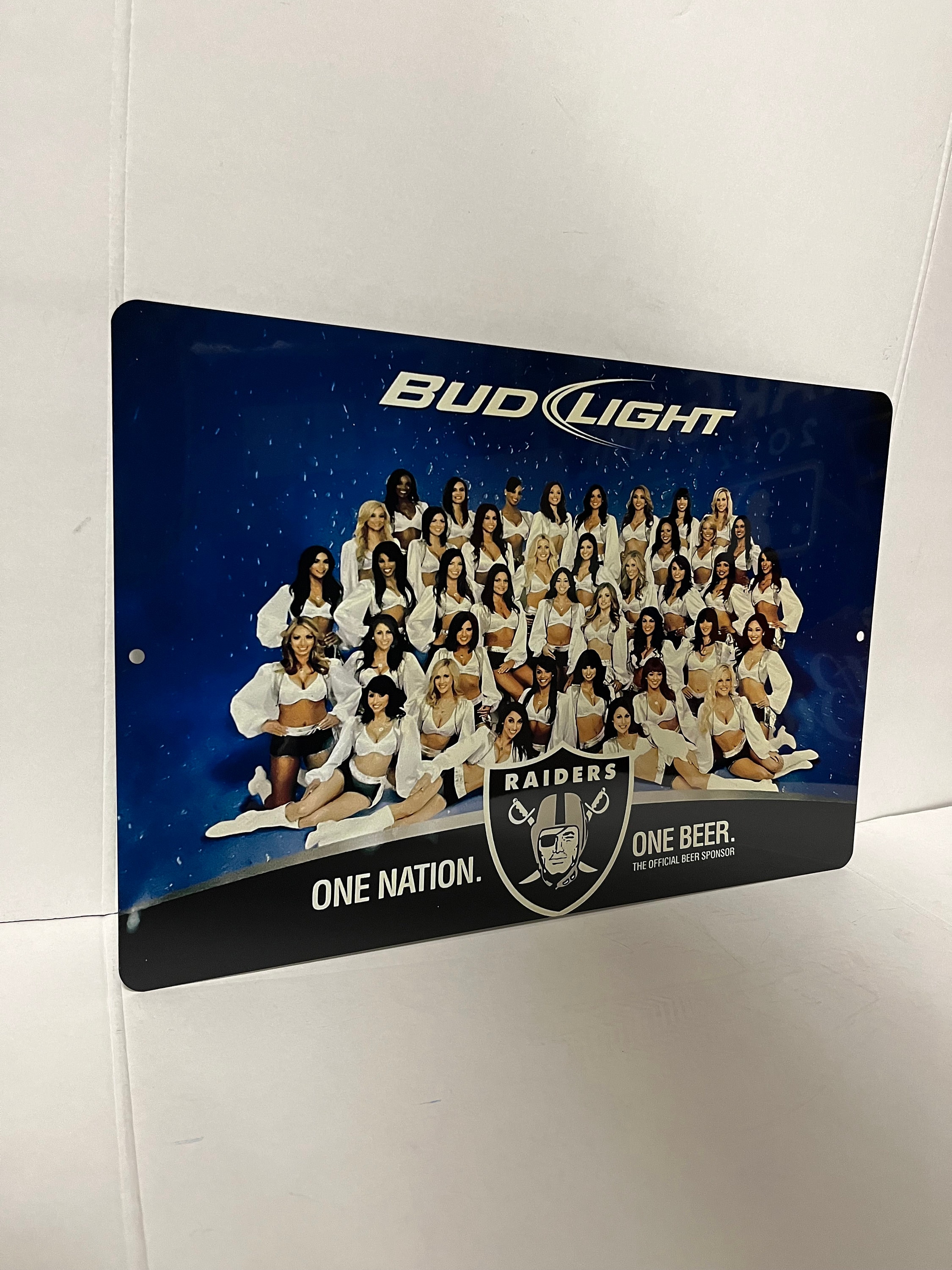 One Nation Raider Nation