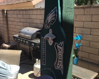 Philadelphia Eagles Inflatable - Etsy