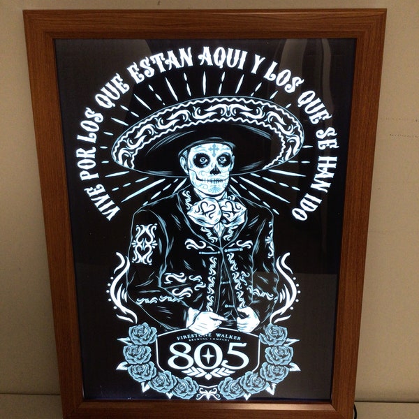 Firestone Sign - Etsy