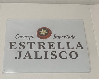 Estrella Beer | Etsy