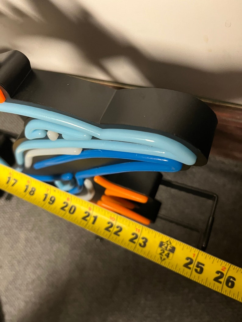 Bud Light Miami Dolphins De Pierre Sign Man Cabe Sign Bar Sign - Etsy