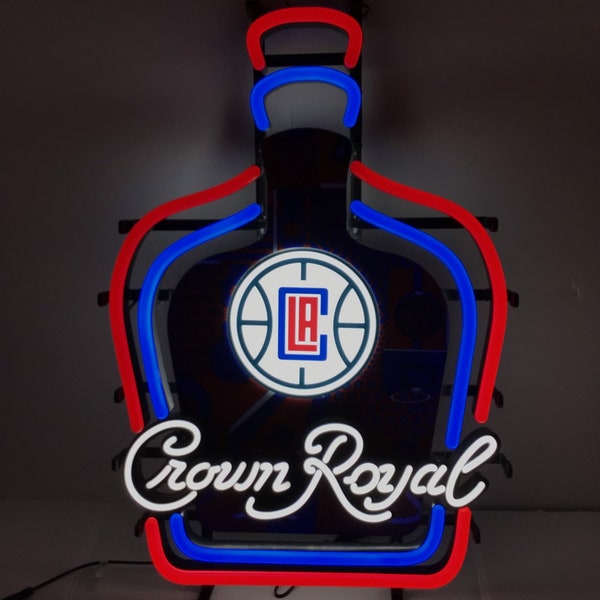 Crown Royal Led Sign - Etsy