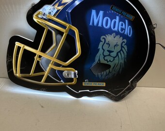 Modelo Led Beer Sign - Etsy