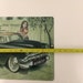 805 Beer Lowrider Corona Car Metal Tin Display Sign - Etsy