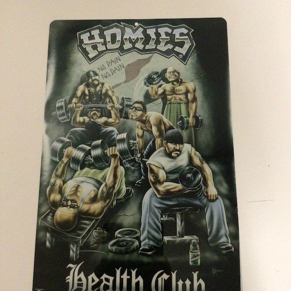Homies Posters - Etsy