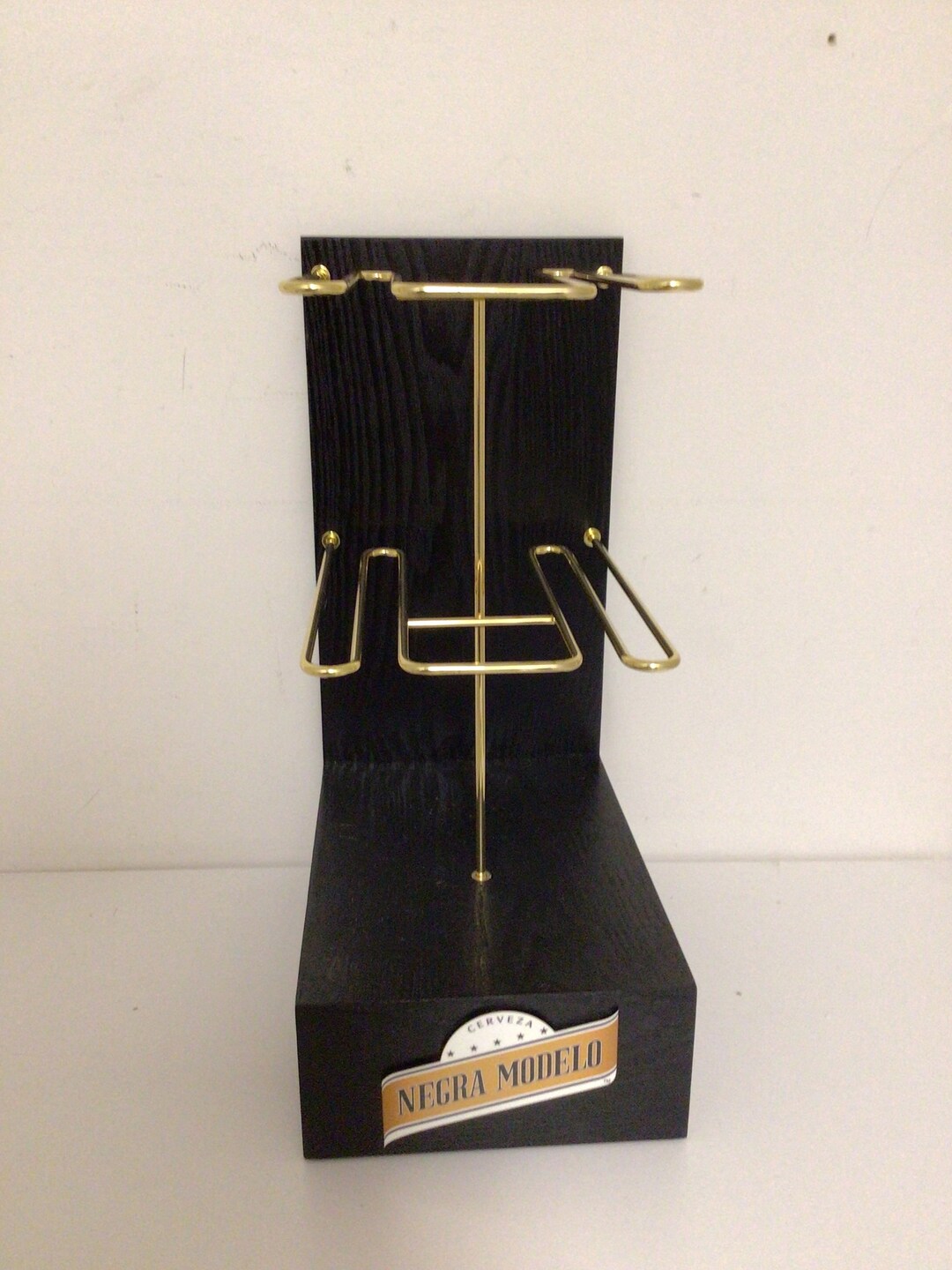 Modelo Negra Glass Storage Case Display - Etsy