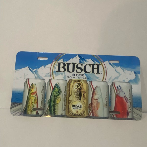 Busch Light Can Svg - Etsy