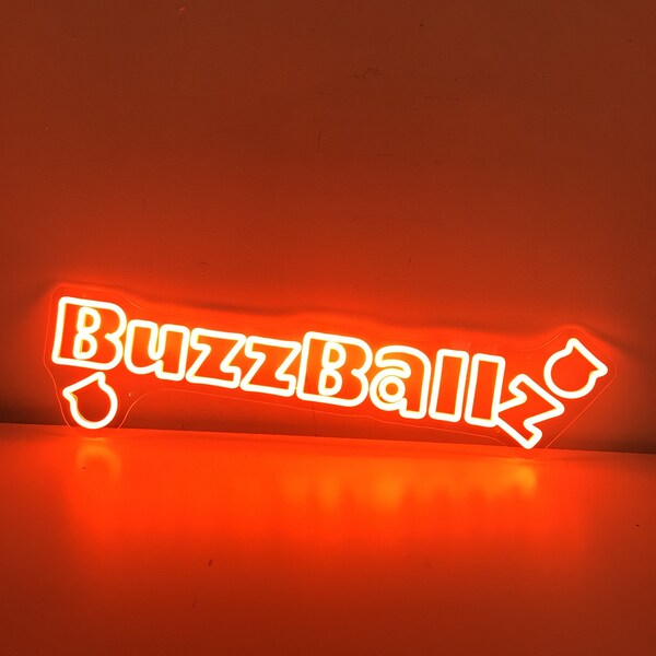 Buzzballz - Etsy