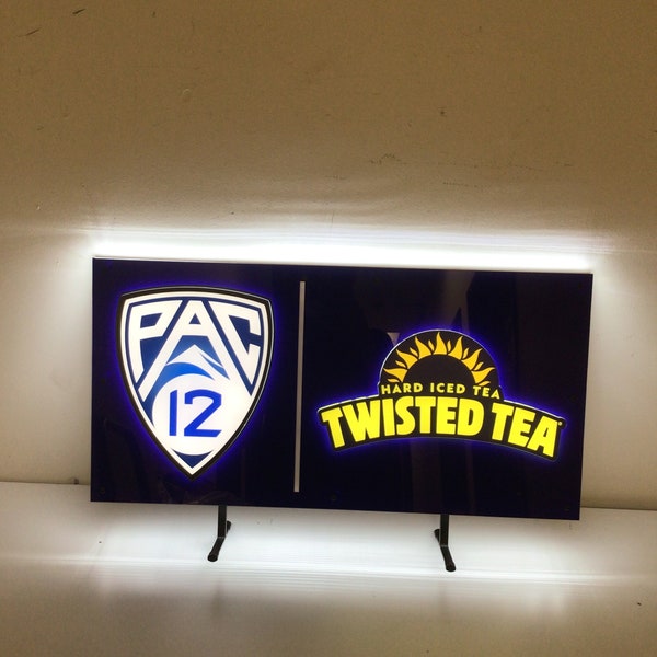 Twisted Tea Sign - Etsy